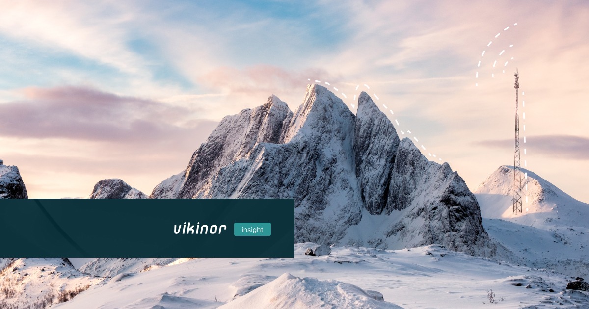 Designing enclosures for harsh outdoor environments - Vikinor